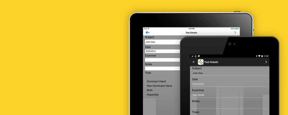 Home | Human Evaluation by Lafayette Instrument Company